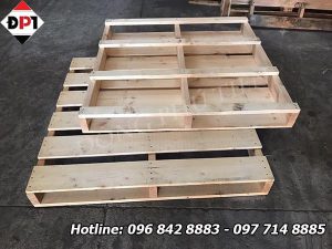 Pallet Là Gì? Cách Sử Dụng Pallet Trong Vận Chuyển Hàng